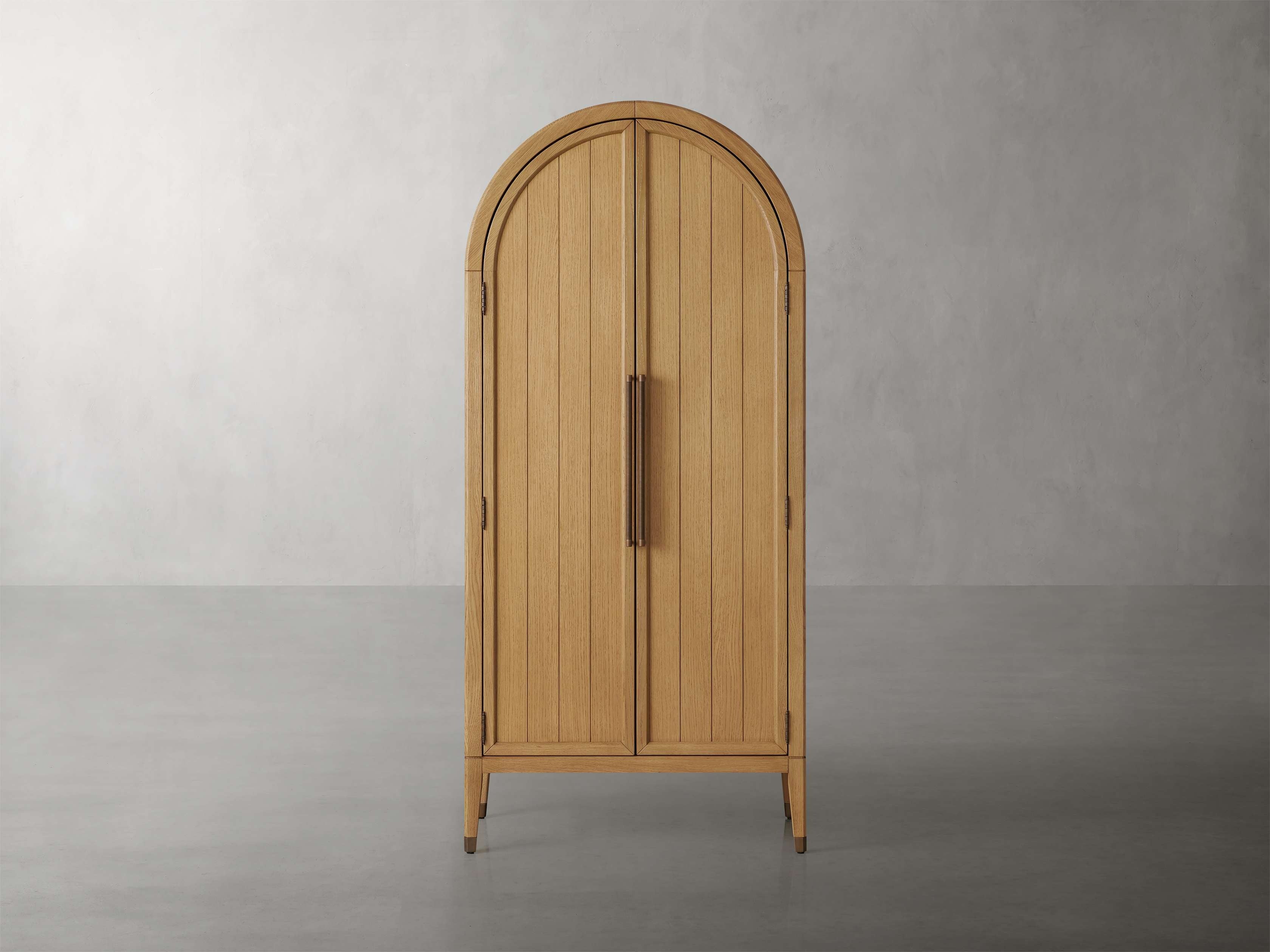Heidi Cabinet 36" – Doublelighting