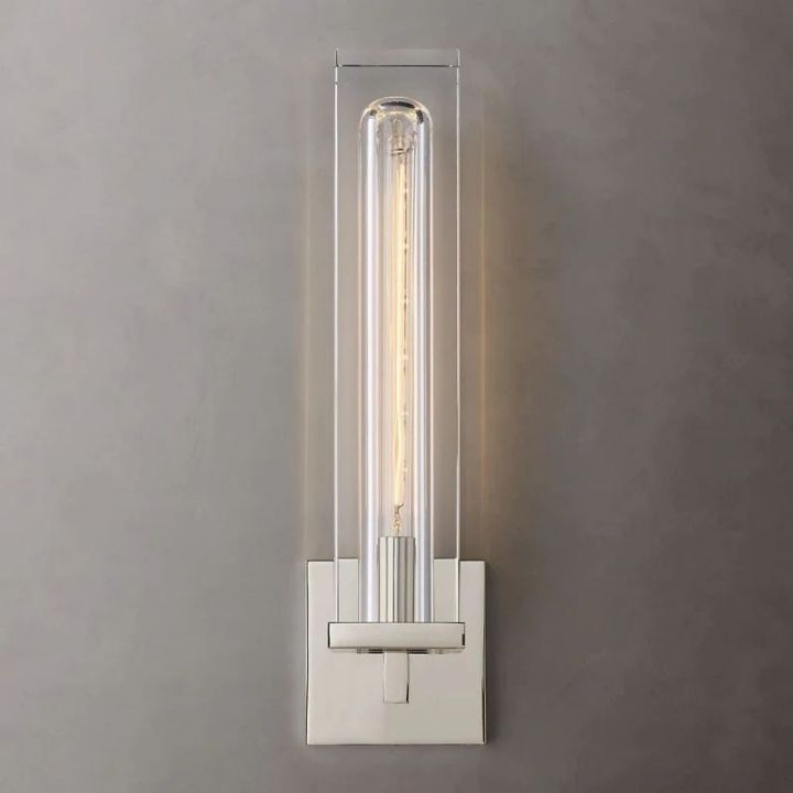 Aroma Square Sconce,Wall Sconce For Stairwell,Wall Sconce Entryway ...