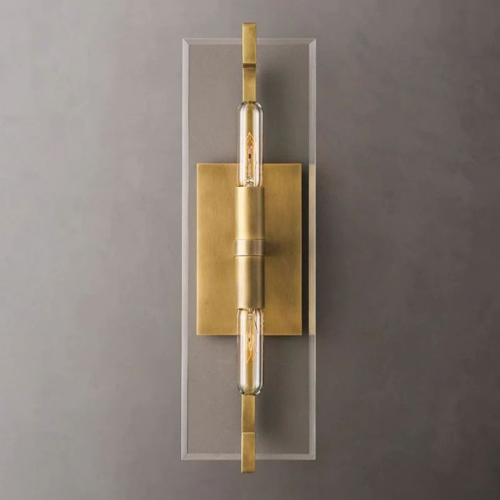 Cuddly Linear Sconce 20",Wall Sconce Entryway,Wall Sconce In Bedroom ...