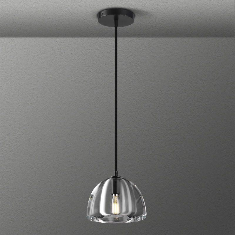 Swillo Crystal Pendant – Doublelighting
