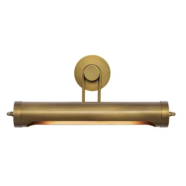 Watkins Picture Light – Doublelighting
