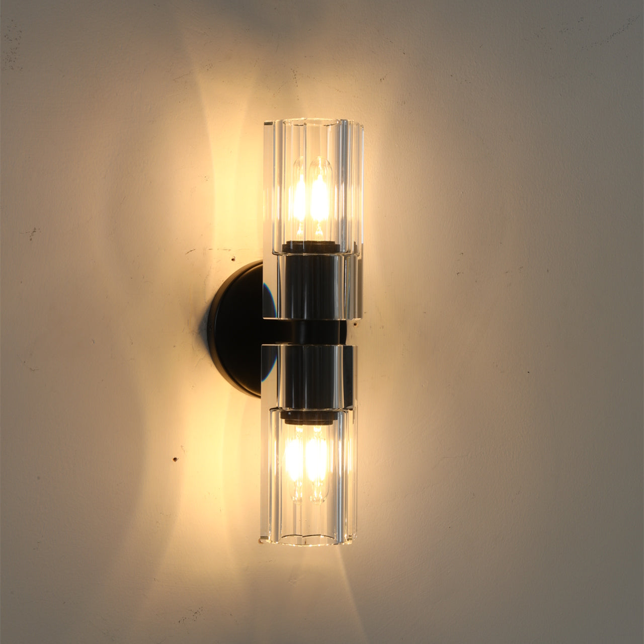 Aurora Linear Sconce,BEDROOM SCONCE,RH ARCACHON SCONCE – Doublelighting