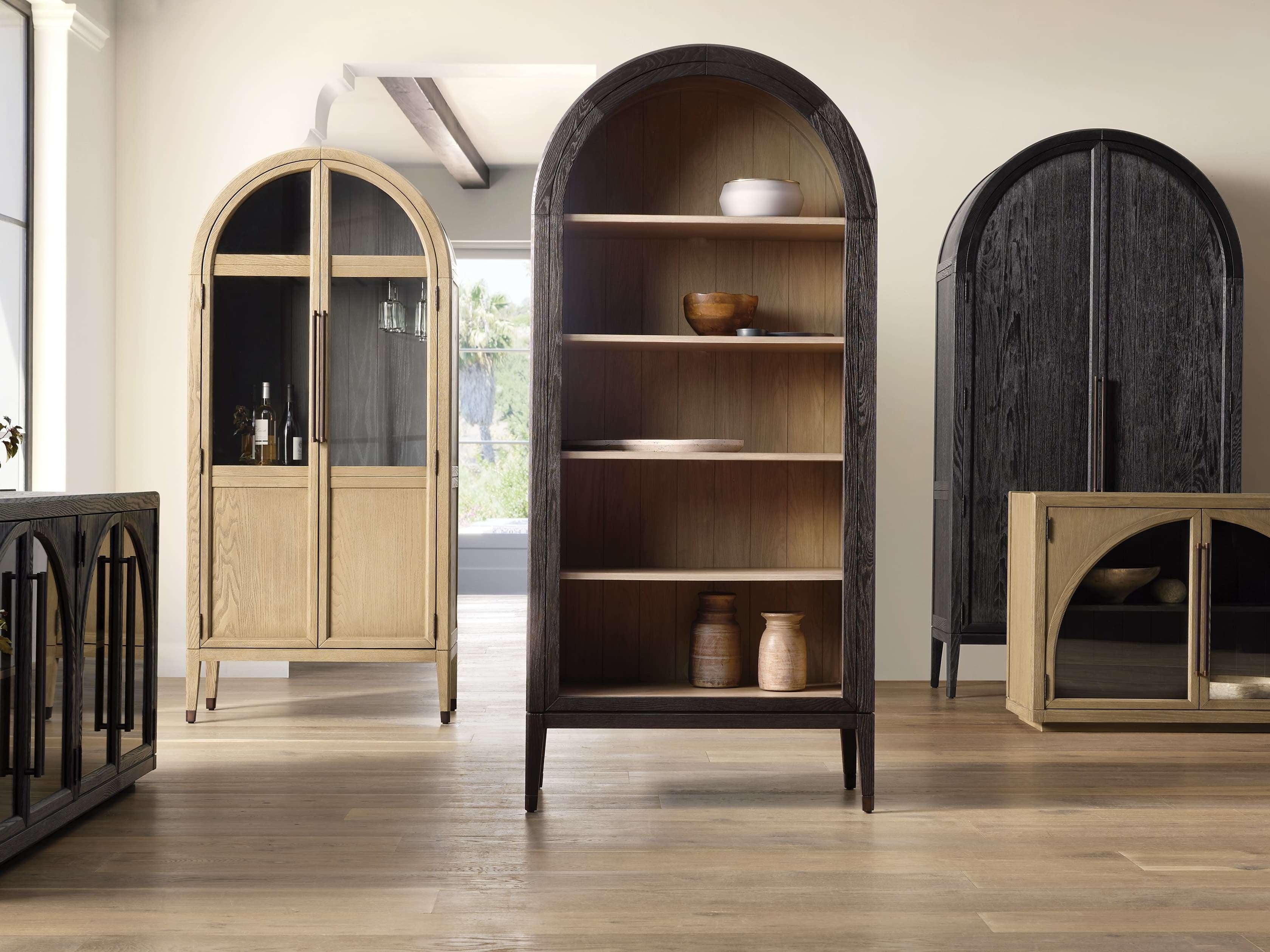 Heidi Bookcase 36" – Doublelighting