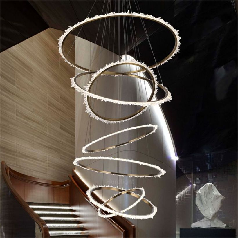 Chandeliers#N# – Doublelighting