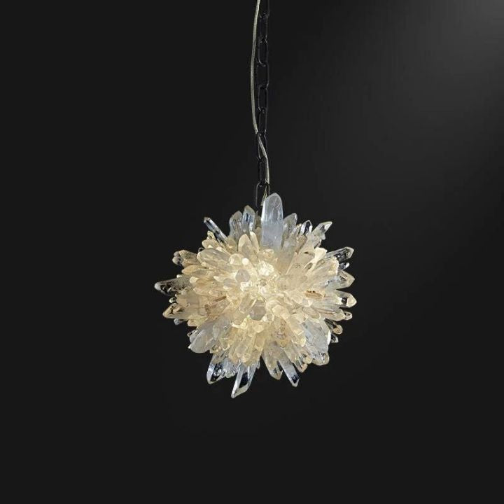 Primary Crystal Creative Pendant – Doublelighting