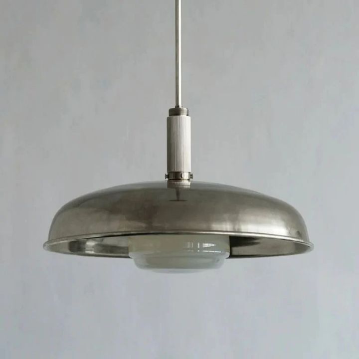 Roman And Williams Guild Oscar Pendant Light,Modern Pendant Light ...