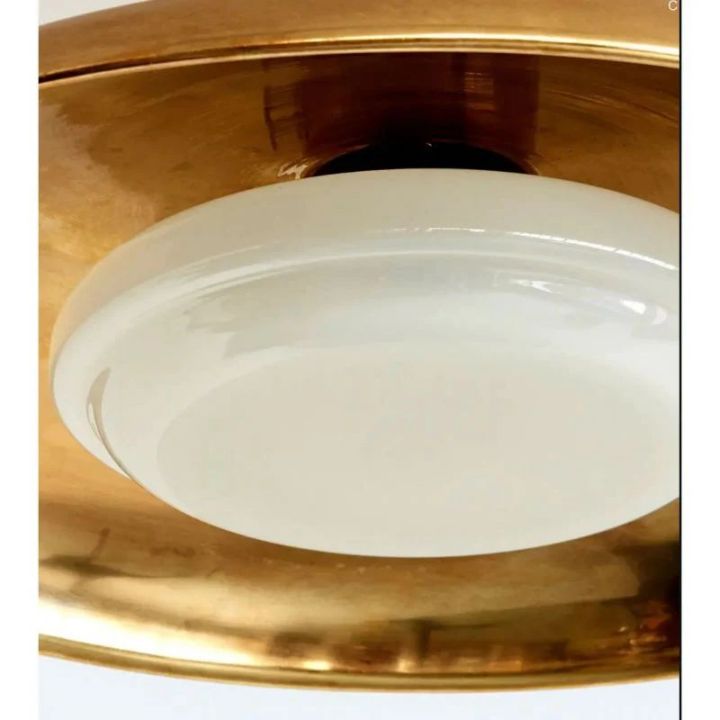 Roman And Williams Guild Oscar Pendant Light,Modern Pendant Light ...