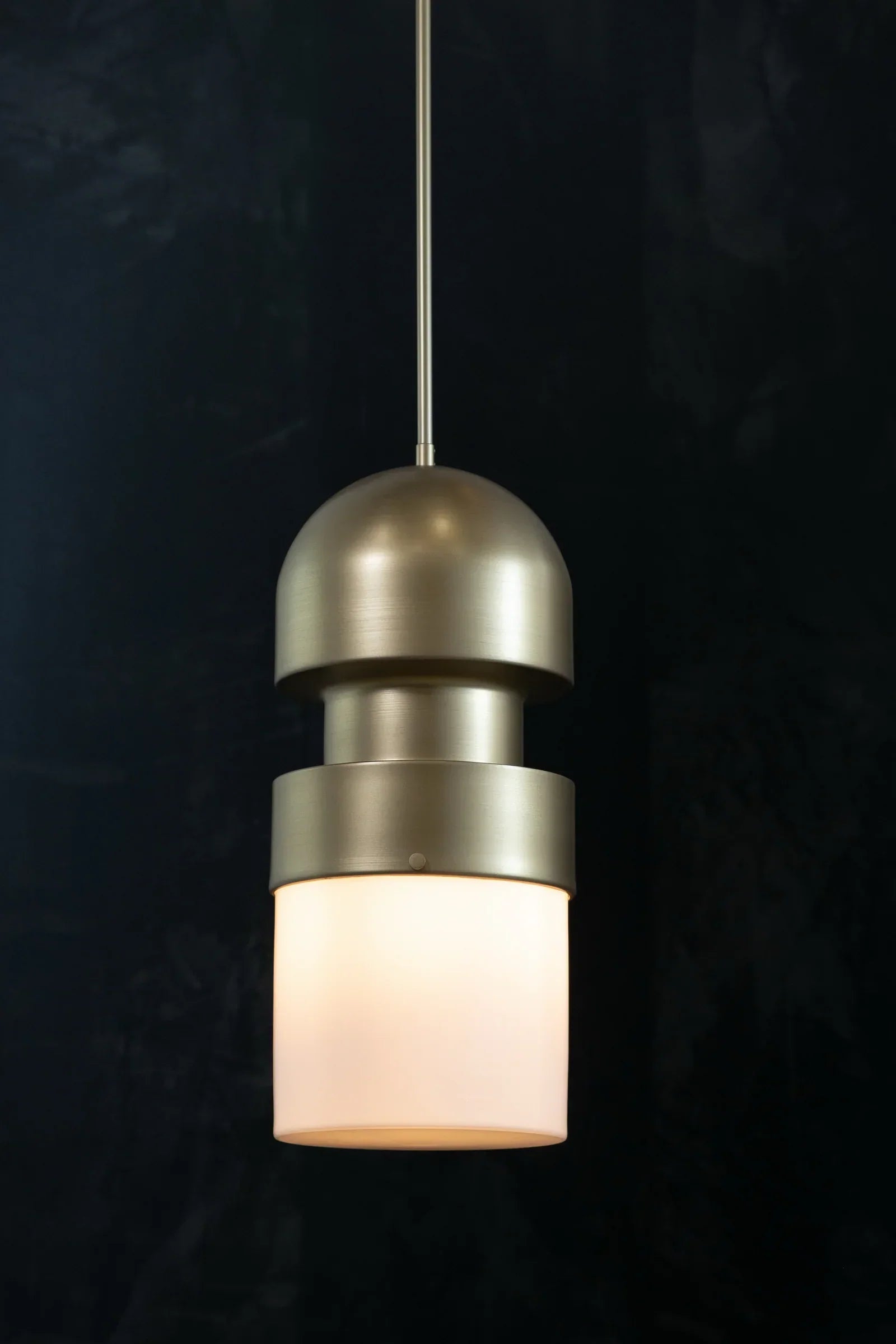 Vulcan Modern Pendant – Doublelighting